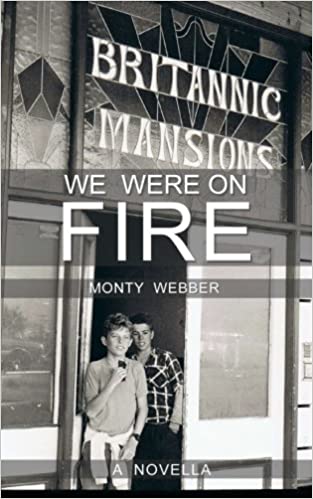 we-were-on-fire | Bondi Stories